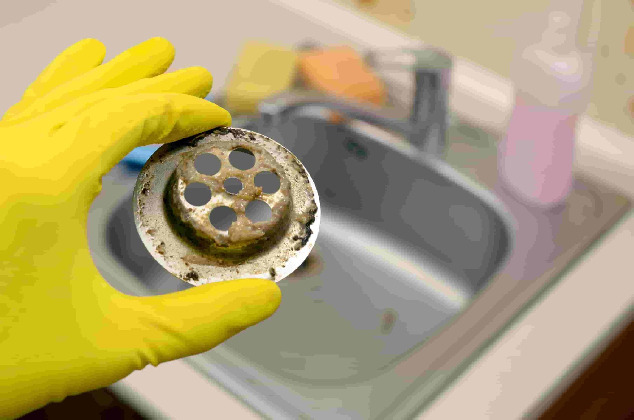 How To Know When to Call a Drain Cleaning Service? - Lee's Environmental
