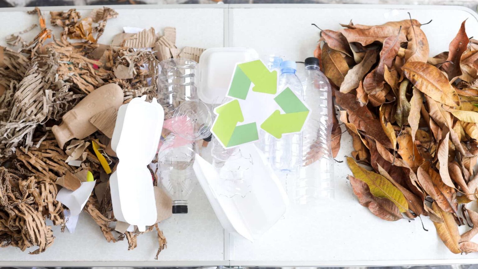 Industrial Waste Management Explained - Lee's Environmental