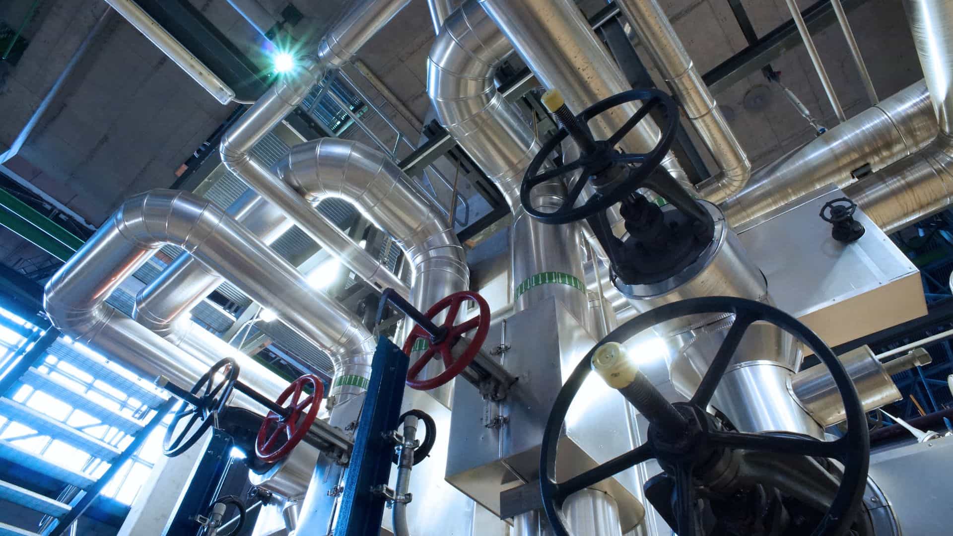 Waste Water Treatment - Lee's Environmental